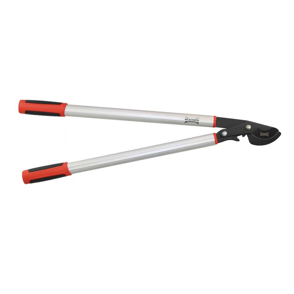 Wilkinson Sword Geared Bypass Loppers – Jim's DIY