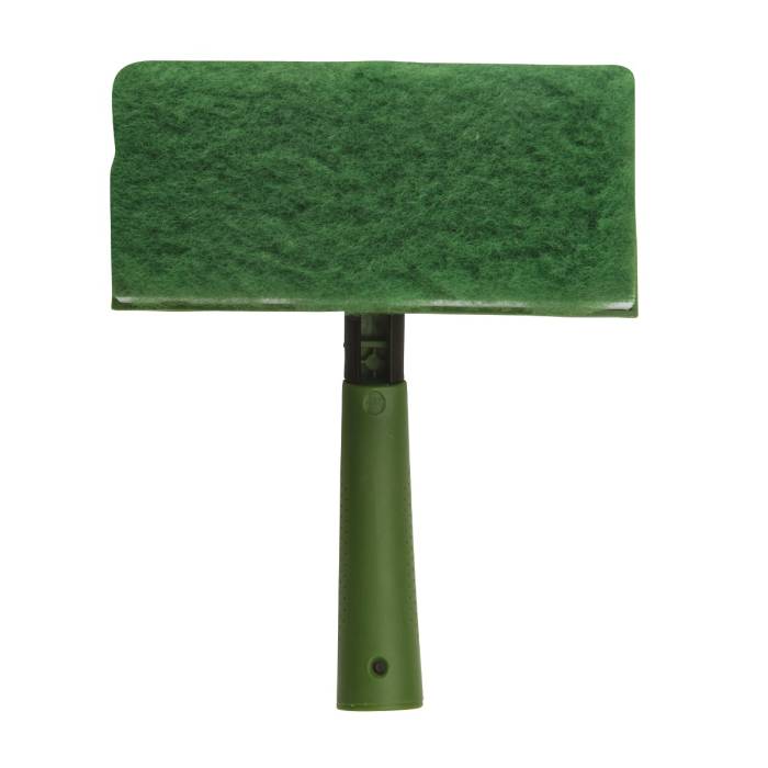 Marshall Decking, Shed & Fence Long Pile Paint Applicator – Jim's DIY