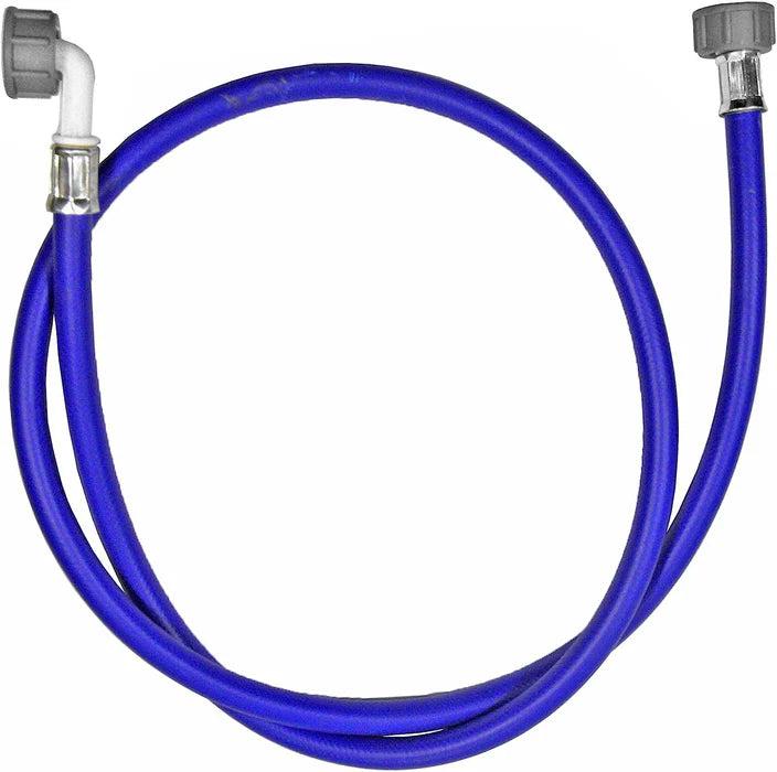 XSpare 1.5m Blue Inlet Hose – Jim's DIY