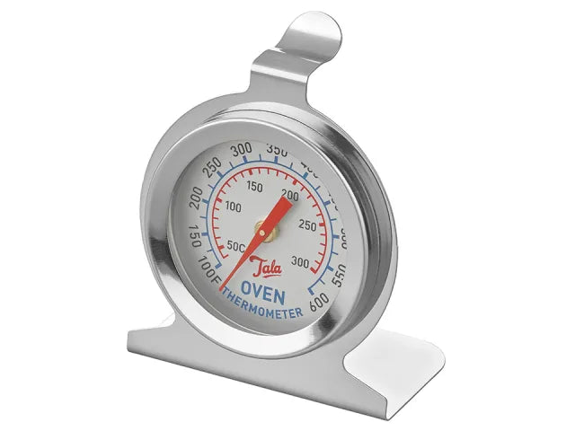 Tala 2 Dial Oven Thermometer – Jim's DIY