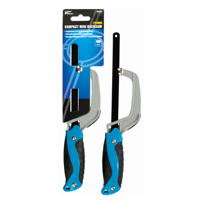 Pro User Compact Mini Hacksaw – Jim's DIY