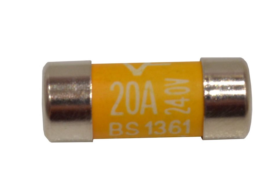 BS1361 Consumer Unit Fuses – Jim's DIY