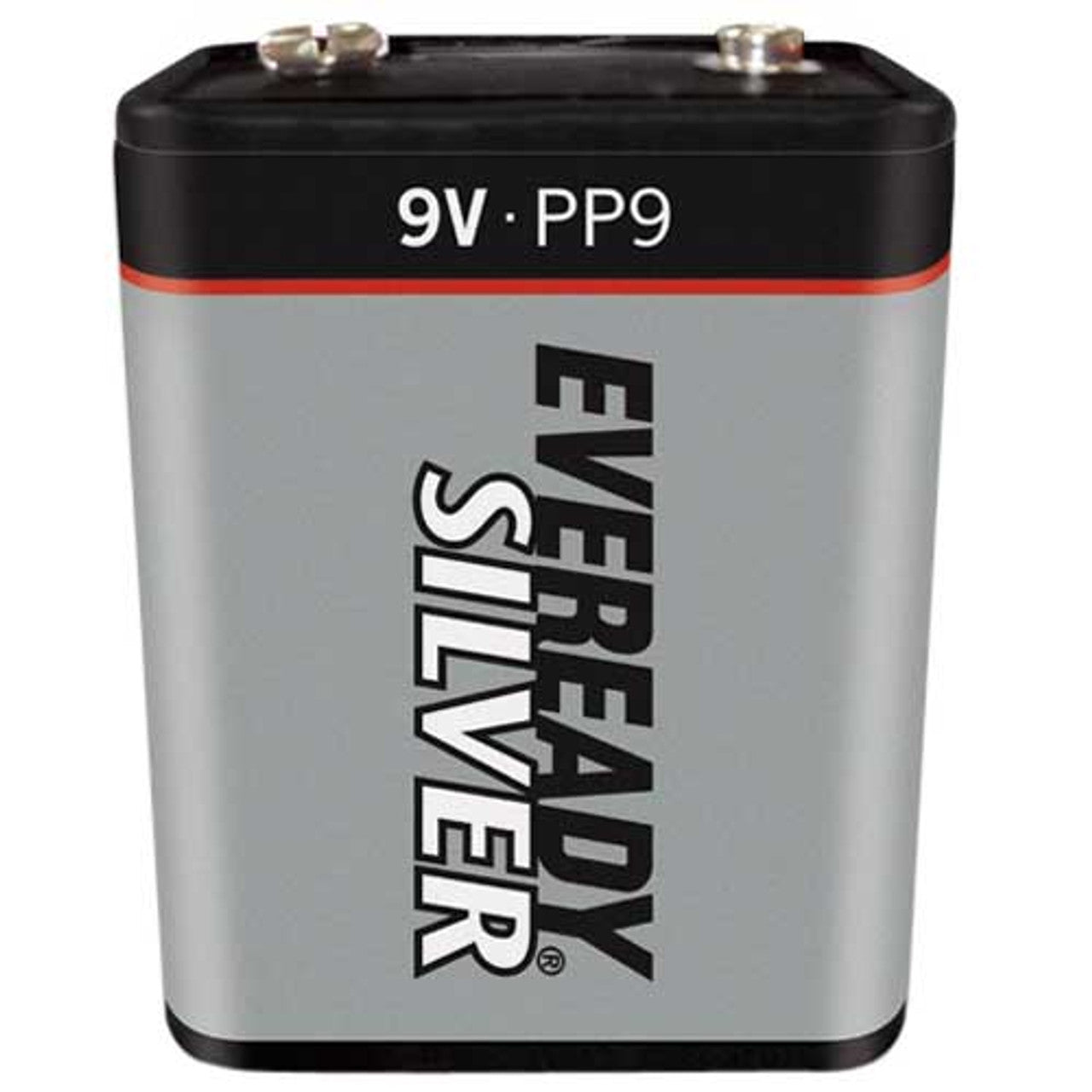 Eveready 9V PP9 Battery – Jim's DIY