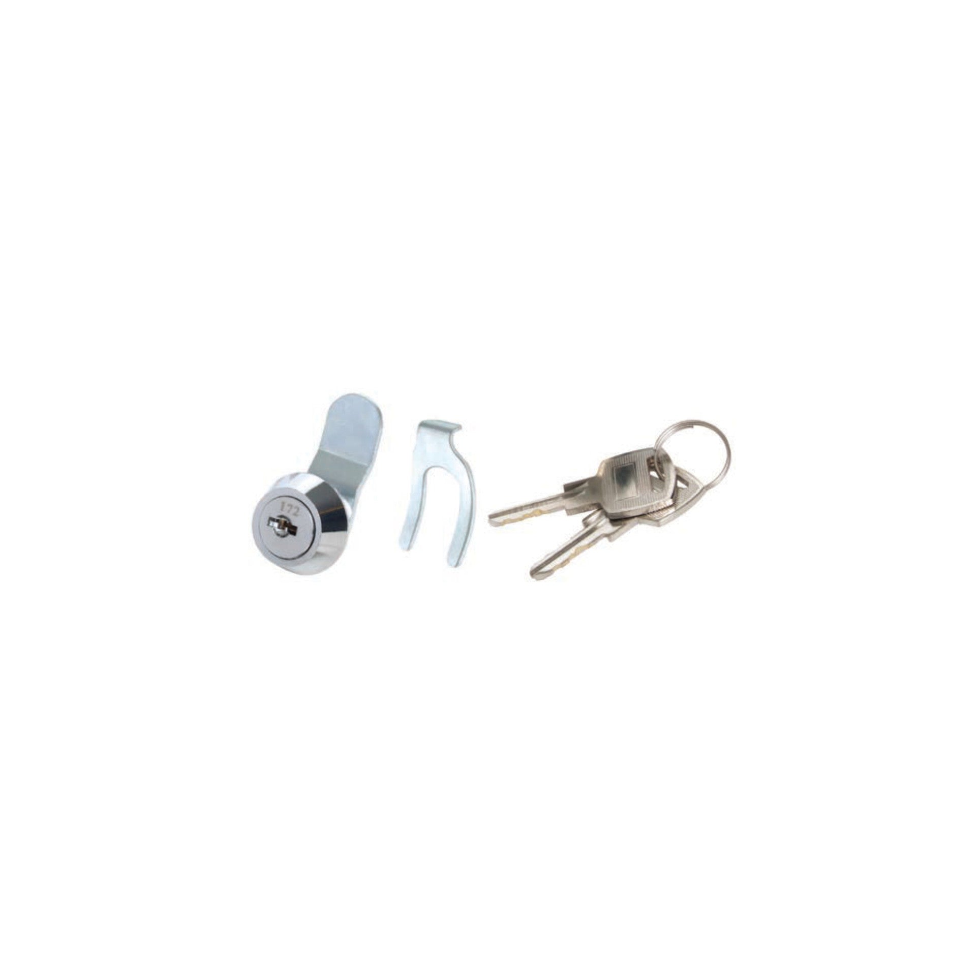 Sterling MBCL01 Replacement Post Box Lock – Jim's DIY