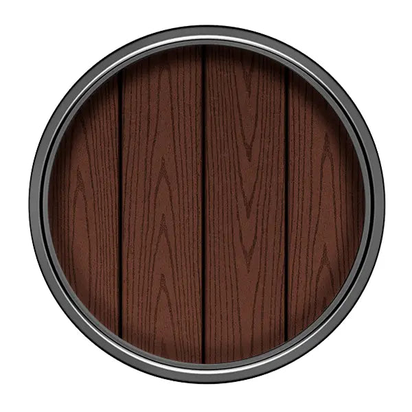 Cuprinol Anti Slip Decking Stain Cedar Fall 2.5L – Jim's DIY