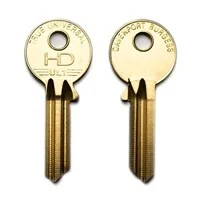 Cylinder Key Cutting – Jim's DIY