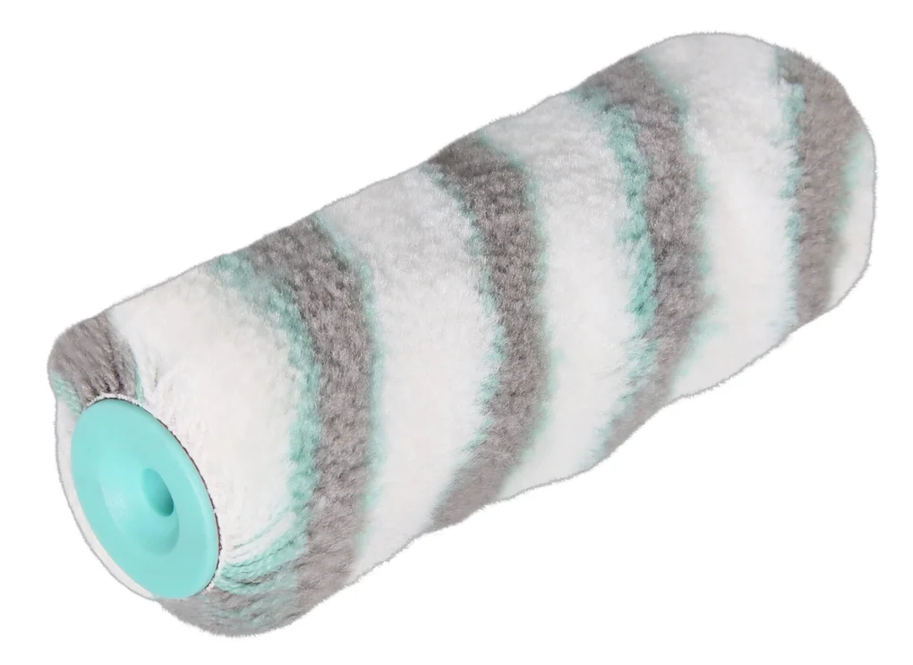 Axus Decor 5" S-Finish Roller Grey Series Twin Pack – Jim's DIY