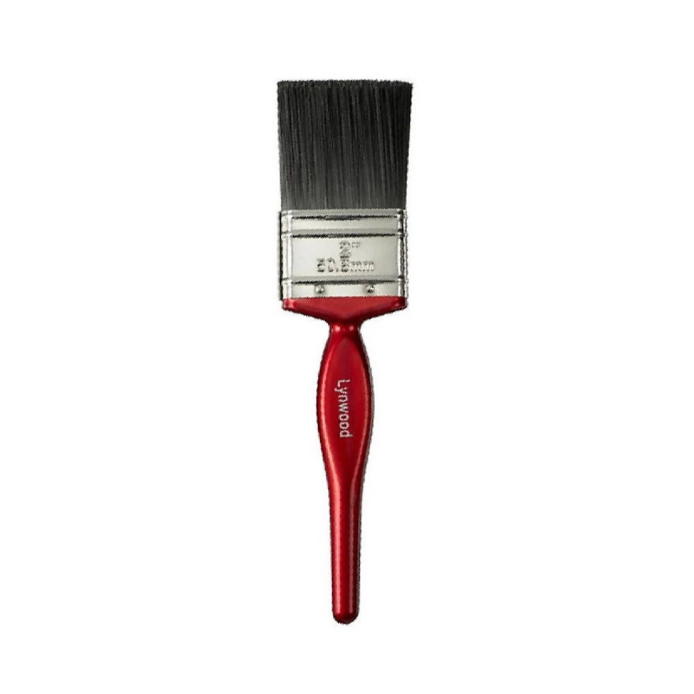 Lynwood Redline 2" Paint Brush – Jim's DIY