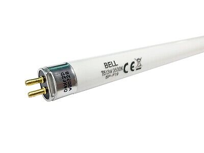 Bell T5 13W 3500K Fluorescent Tube – Jim's DIY
