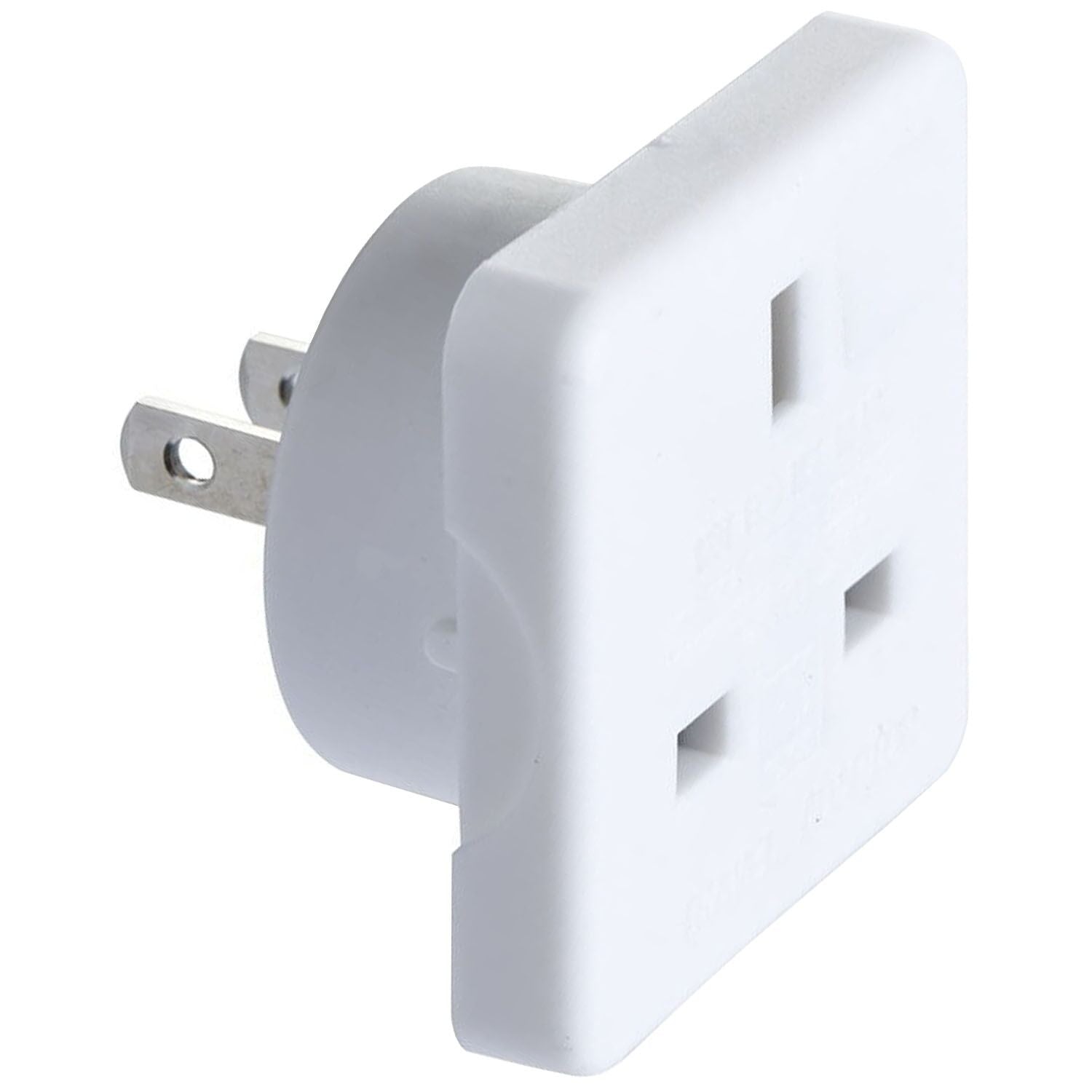 Status Intercontinental Adaptor – Jim's DIY